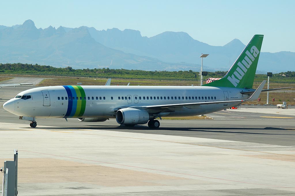 FACT/CPT Cape Town 3/16/2008 - 56K = N0