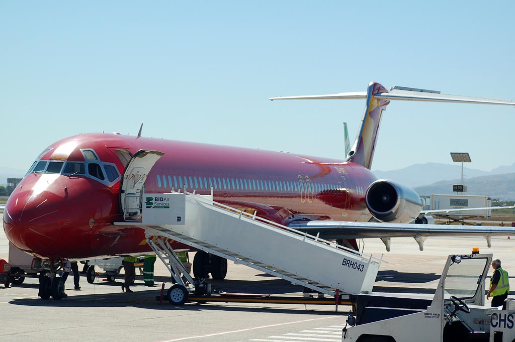 FACT/CPT Cape Town 3/16/2008 - 56K = N0