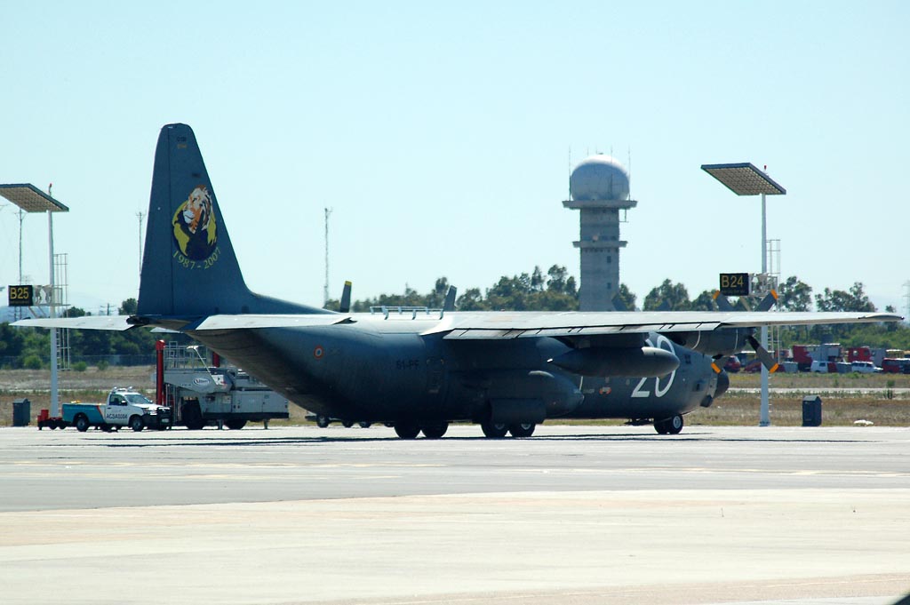 FACT/CPT Cape Town 3/16/2008 - 56K = N0